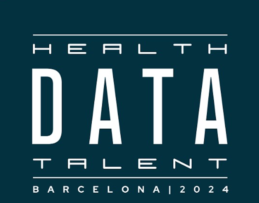 Health Data Talent Barcelona 2024 - Campus Health Tech
